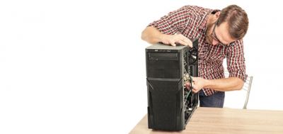 Reparatur Pc und Laptops